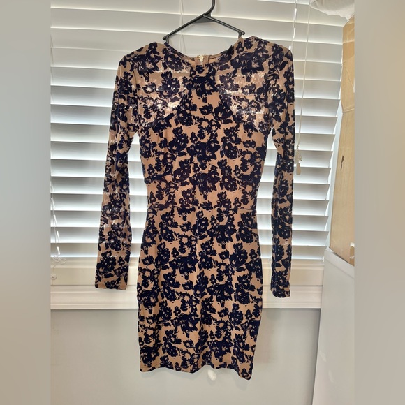 Windsor | Dresses | Windsor Bodycon Dress | Poshmark
